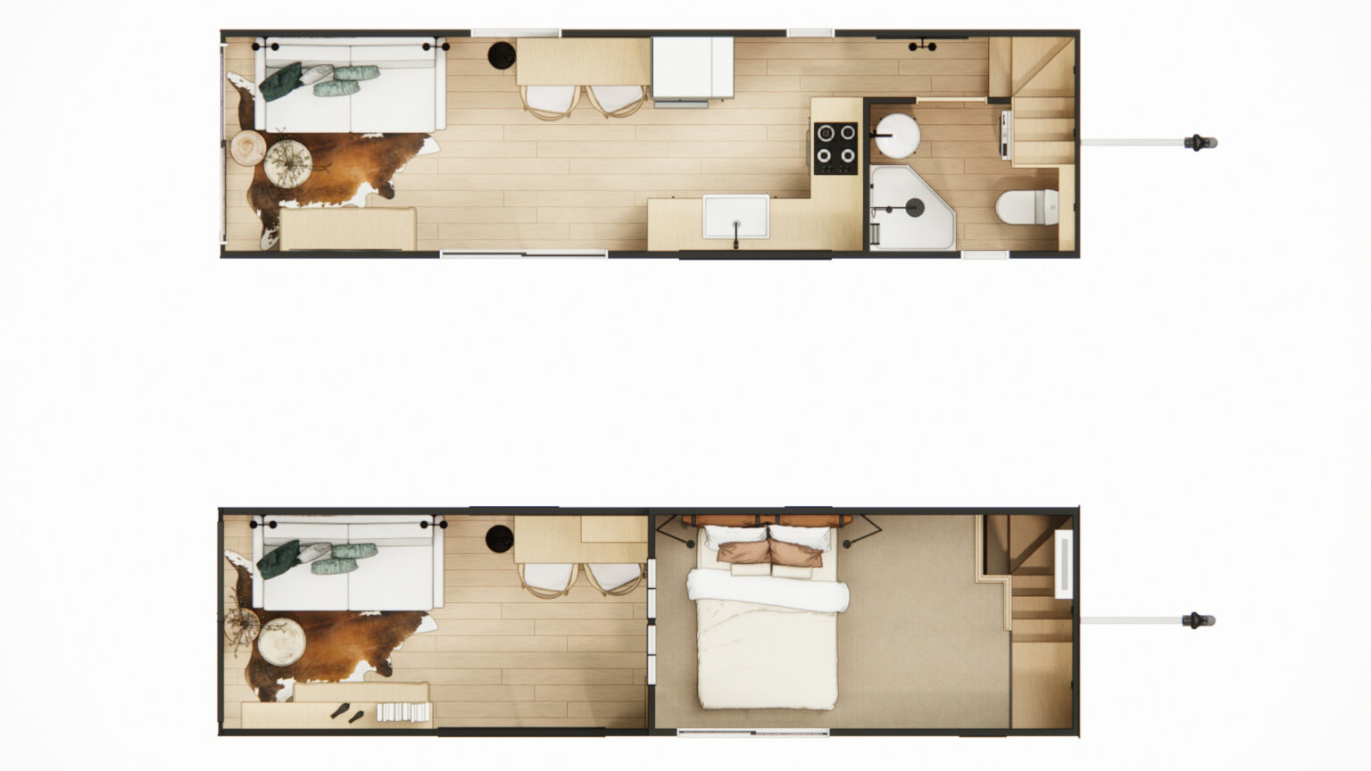 Discovery | Escape Living