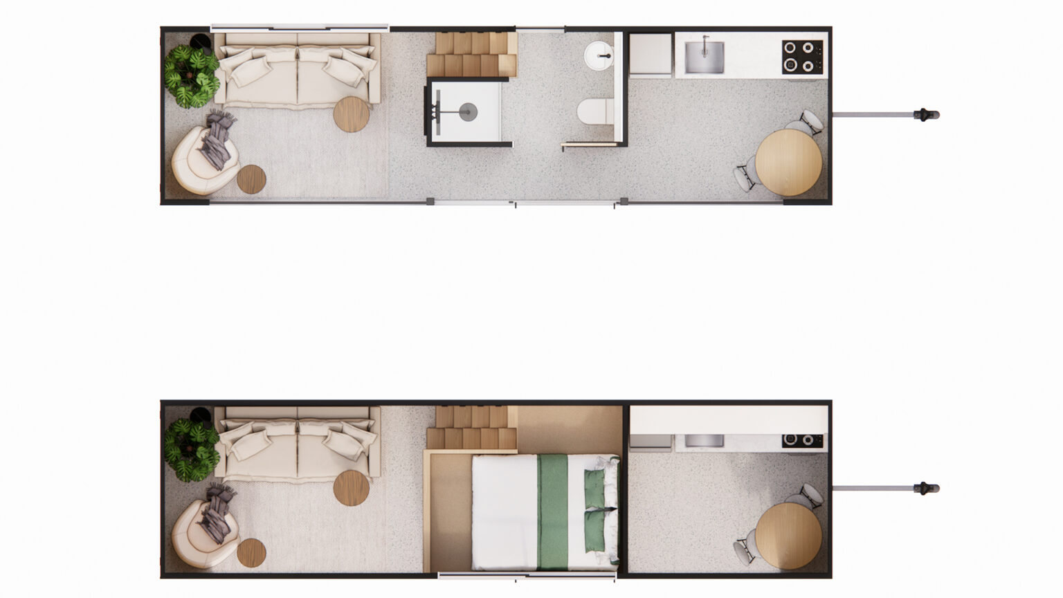 Vista | Escape Living